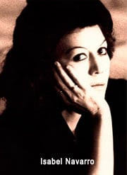 Isabel Navarro (1994-1996) - Centro Dramático Nacional - Ministerio de ...