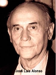 José Luis Alonso (mayo 1981-1983) - Centro Dramático Nacional ...